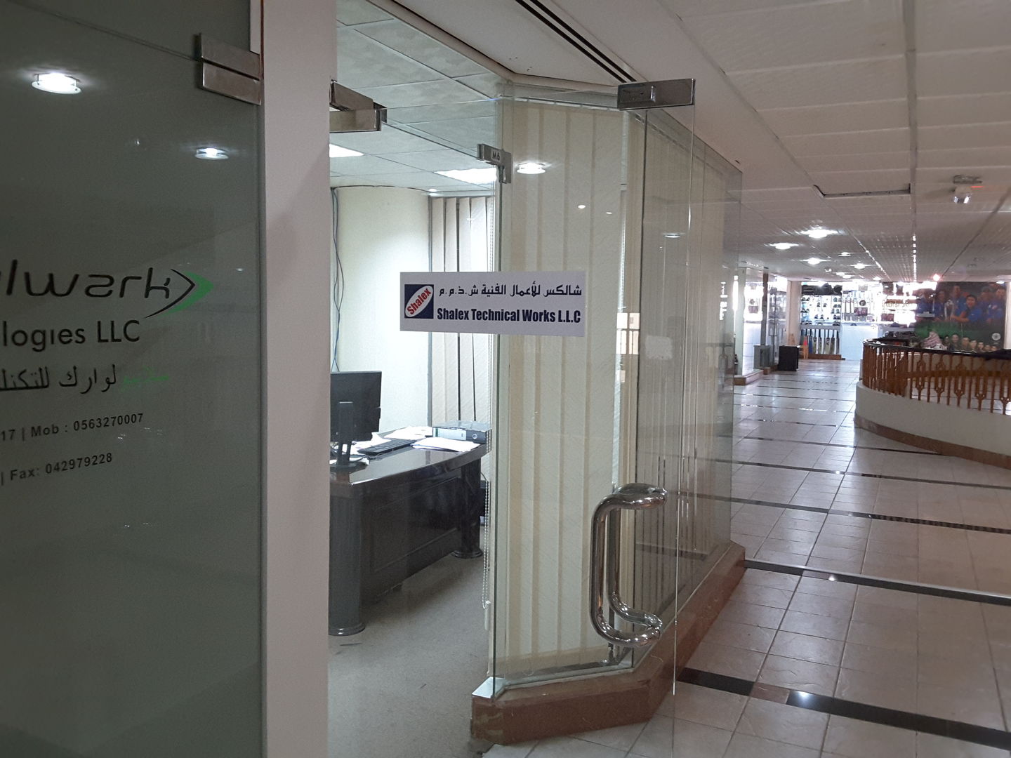 Shalex Technical Works(Construction & Renovation) in Al Karama, Dubai ...