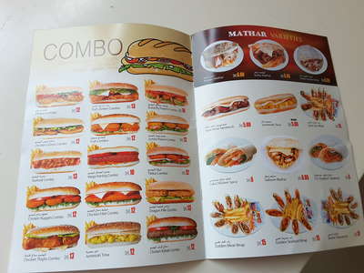 Al Ijaza Cafeteria(Cafeterias) in Jumeirah 1, Dubai - HiDubai