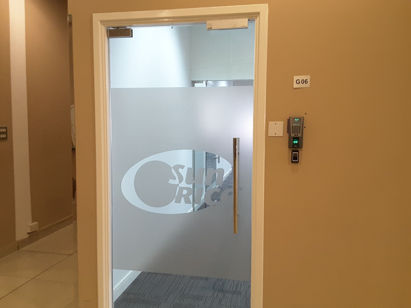 Sunrice Growers(Distributors & Wholesalers) in Dubai Media City (Al ...