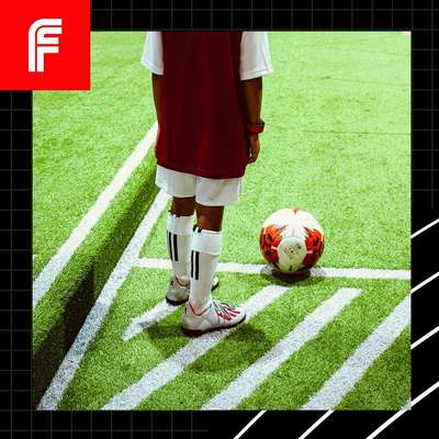 Footlab(Sporting Venues) in Dubai Sports City (Al Hebiah 4), Dubai - HiDubai