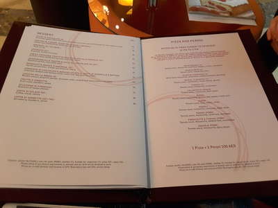 Ronda Locatelli(Restaurants & Bars) in The Palm Jumeirah (Nakhlat ...