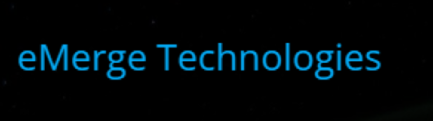 eMerge Technologies(Artificial Intelligence & Blockchain) in Al Mamzar, Dubai - HiDubai