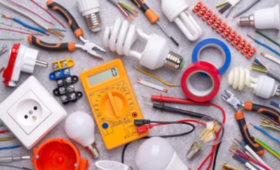 Axonite General Trading(Consumer Electronics) in International City ...