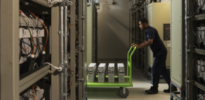 Khazna Data Center(IT Services) in Al Merkadh, Dubai - HiDubai