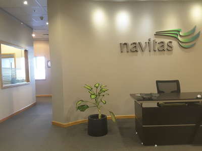 Navitas(Training & Learning Centres) in Dubai Knowledge Park (Al Sufouh ...