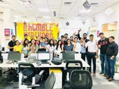 Unext Learning Private Limited(Training & Learning Centres) in Trade ...