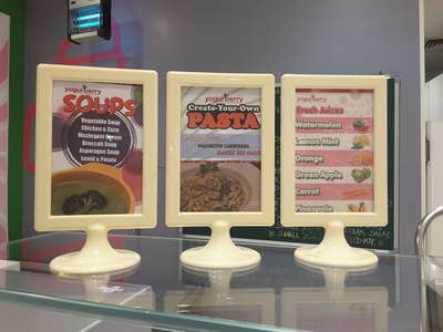 Yogurtberry(Bakeries, Desserts & Sweets) in Mankhool, Dubai - HiDubai