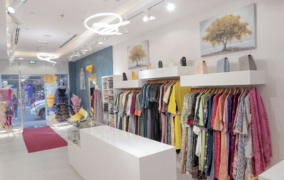 Hash Designs(Apparel) in Al Karama, Dubai - HiDubai