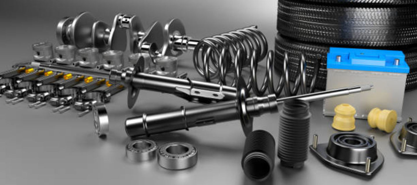 Mitsubishi Motors Middle East(Auto Spare Parts & Accessories) in Jebel ...