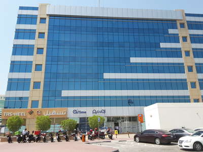 Arco Interiors(Interior Designers & Architects) in Oud Metha, Dubai ...