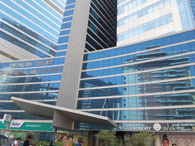 Johnson Health Tech UAE(Sporting Goods & Equipment) in Barsha Heights ...