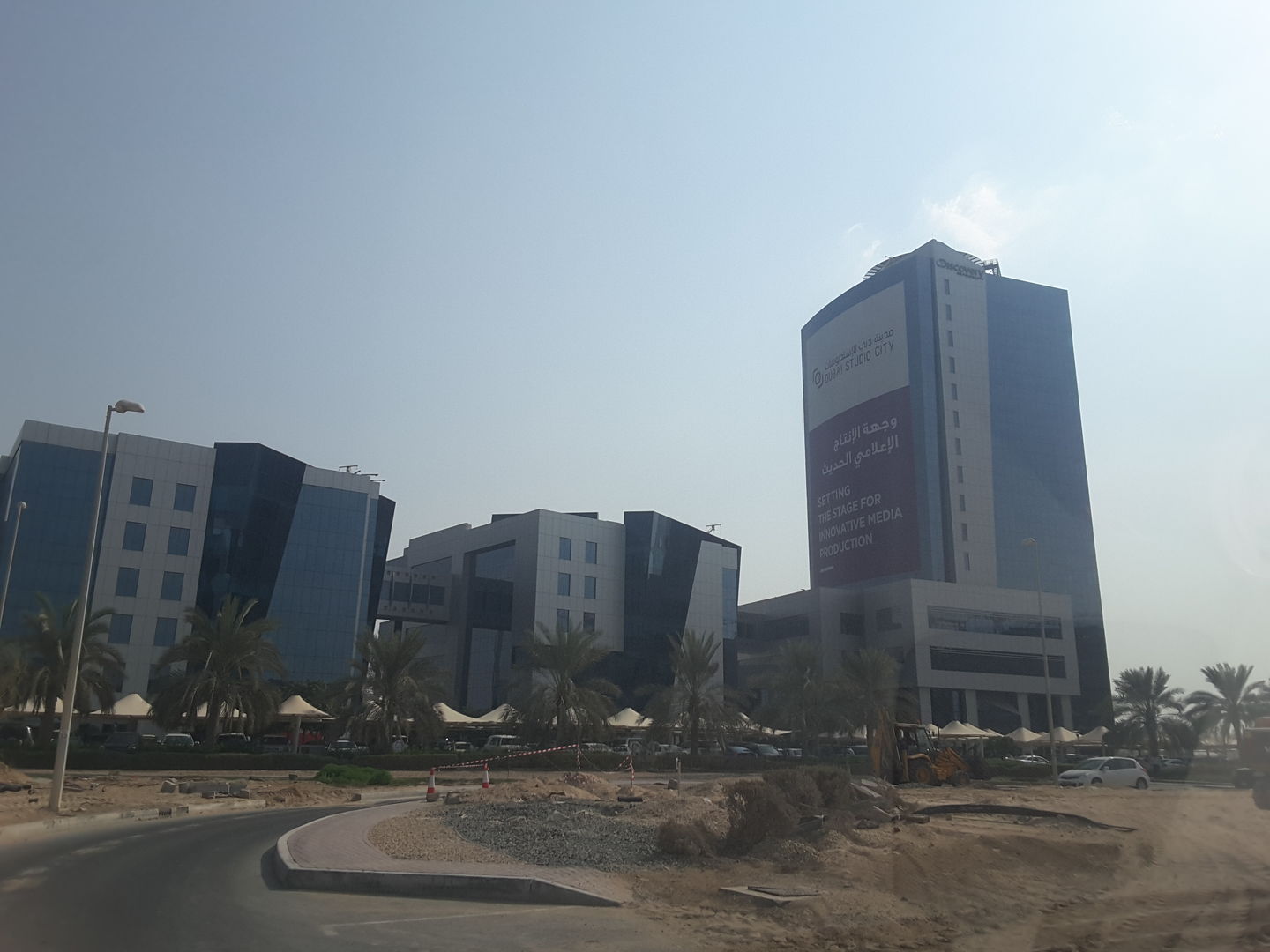 Costa(Coffee Shops) in Dubai Studio City (Al Hebiah 2), Dubai - HiDubai