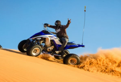 Wadi Al Ahlam Tourism(Local Tours & Activities) in Al Murar, Dubai ...