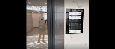 Cosmo Health Medical Center(Specialty Clinics) in Mirdif, Dubai - HiDubai