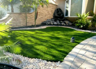 Four Season City Garden Design(Plants & Gardening Stores) in Warsan 3, Dubai - HiDubai