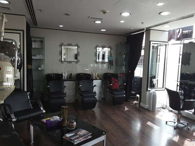 Kacy Beauty Salon(Beauty Salons) in Al Barsha 1, Dubai - HiDubai