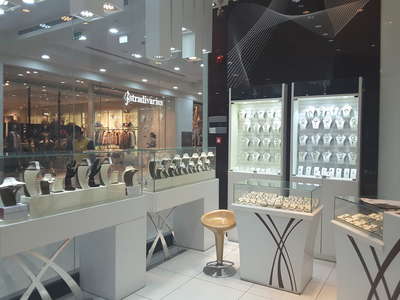 Three Star Jewellery(Jewellery & Precious Stones) in Port Saeed, Dubai ...