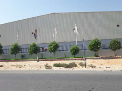 SSC Consolidation(Sea Cargo Services) in Jebel Ali Industrial 2, Dubai ...