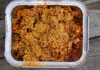 We Desi Restaurant(Restaurants & Bars) in Jumeirah Lake Towers (Al ...