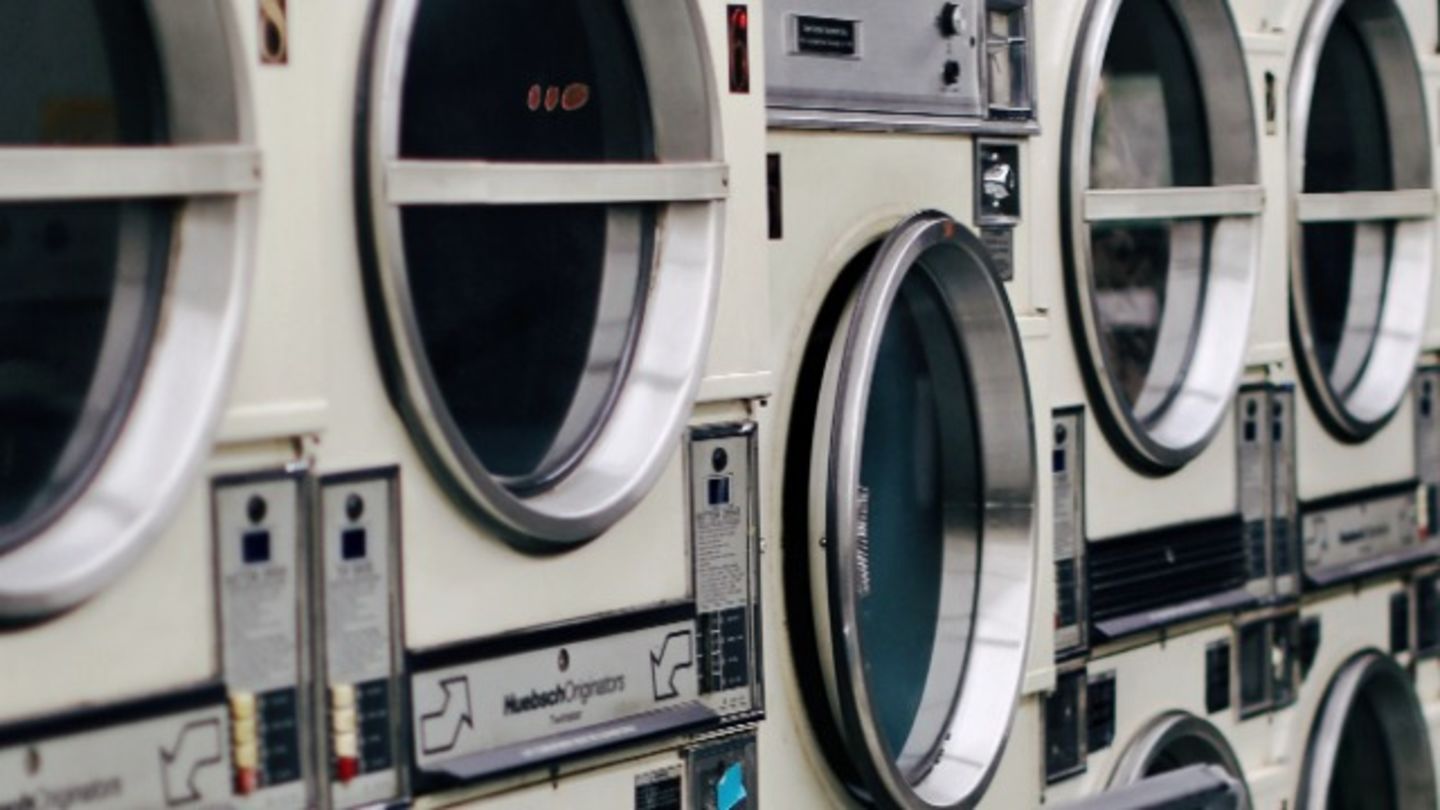 Ocean Link Laundry(Laundry) in Hor Al Anz, Dubai - HiDubai