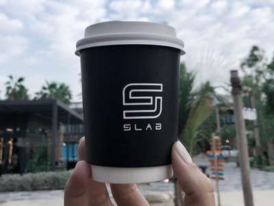 SLAB(Restaurants & Bars) in Jumeirah 1, Dubai - HiDubai