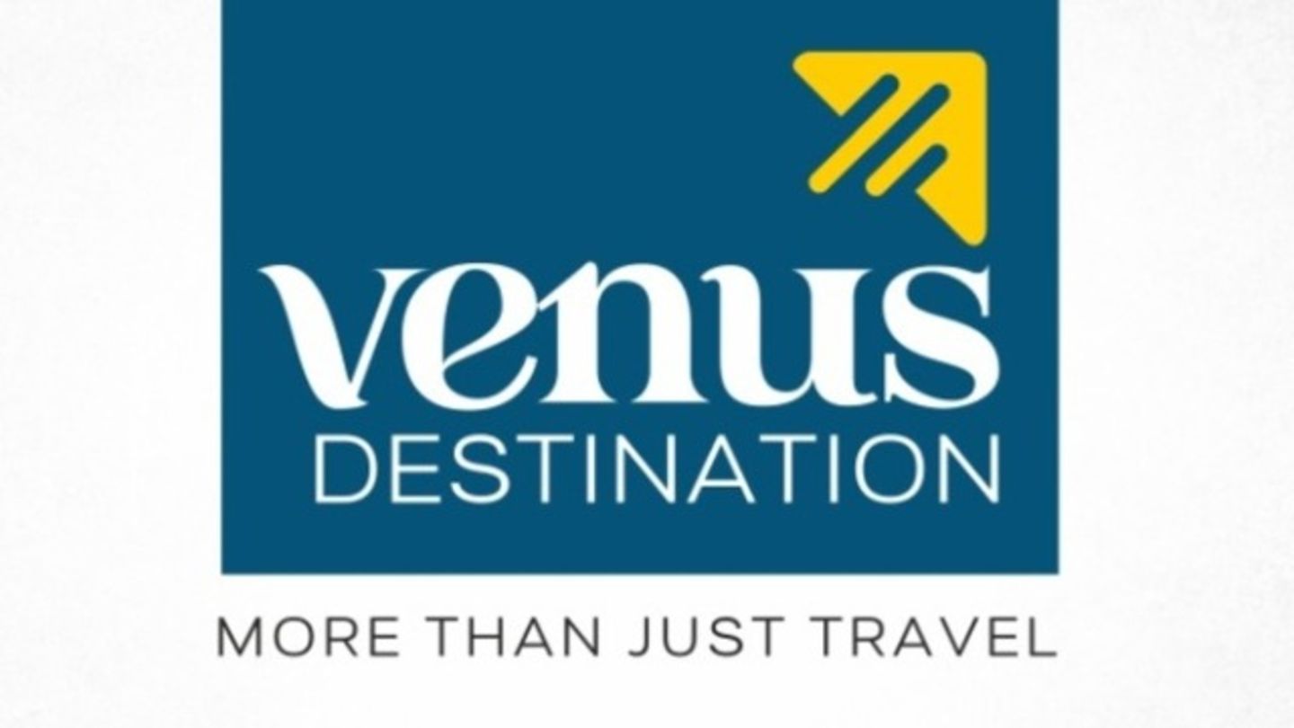 Venus Destination Tourism(Travel & Ticketing Agencies) in Al Karama ...