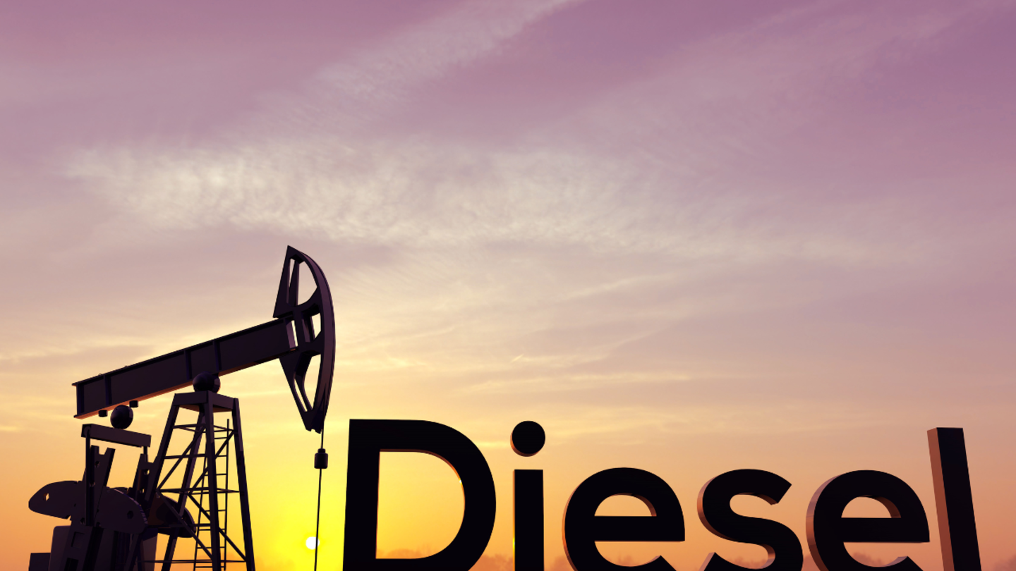 Zigma Diesel Trading(Chemical & Metal Companies) in Al Garhoud, Dubai ...