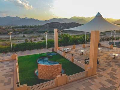 Hatta Guest House(Hotels & Resorts) in Hatta, Dubai - HiDubai