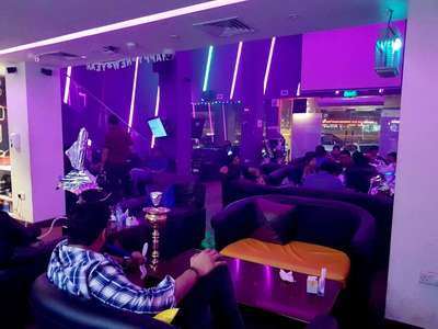 Cha Cha Chai Cafe(Coffee Shops) in Al Karama, Dubai - HiDubai