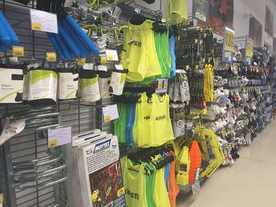 Decathlon(Sporting Goods & Equipment) in Ibn Batuta (Jebel Ali 1 ...