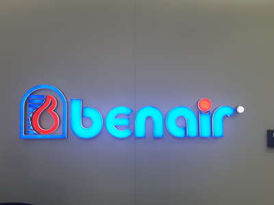 Benair Airconditioning Co.(Handyman & Maintenance Services) in Business ...