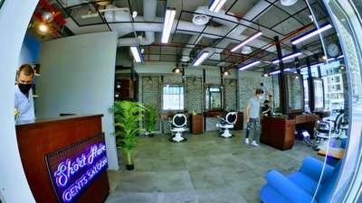 Short Hair Gents Salon(Beauty Salons) in Jumeirah Village Circle (Al Barsha South 4), Dubai ...