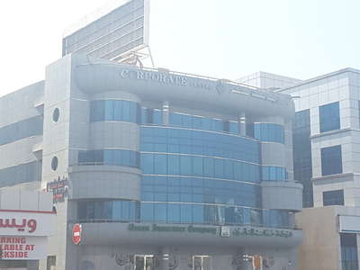 Stellent General Trading(Food Stuff Trading) in Al Raffa, Dubai - HiDubai