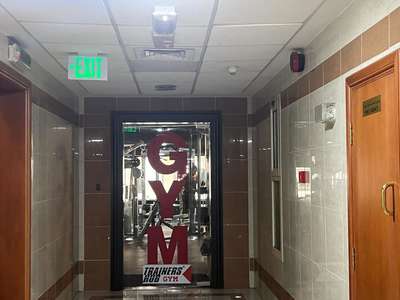 Trainers Hub Gym(Gyms, Fitness Centres & Pools) in Oud Metha, Dubai ...
