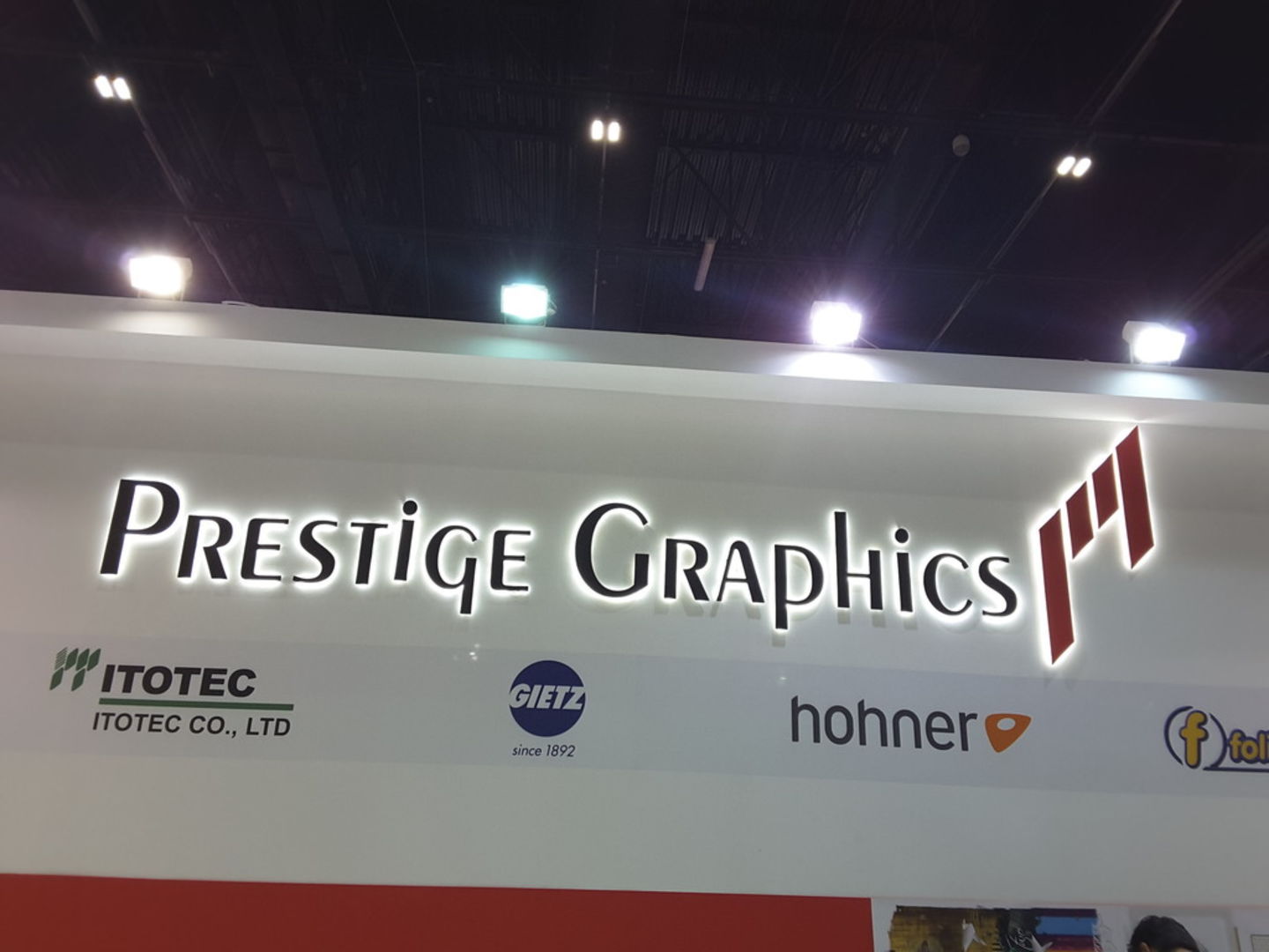 Prestige Graphic Trading Co(Printing & Typing Services) in Al Quoz ...