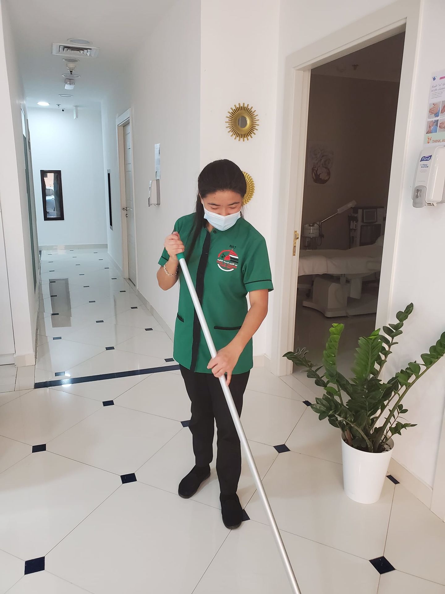 Noor Al Thamen Cleaning Services(Cleaning Services) in Al Quoz 3, Dubai ...