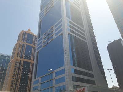 KPMG(Accounting Services) in Jumeirah Lake Towers (Al Thanyah 5), Dubai ...