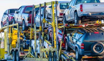 Waterline Freight Solutions(Sea Cargo Services) in Al Karama, Dubai ...