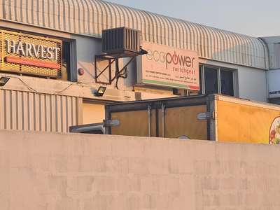 Eco Power Switch Gear(Consumer Electronics) in Ras Al Khor Industrial 3 ...