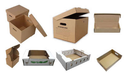 Gulf Packaging Industries(Packaging Services) in Umm Ramool, Dubai ...