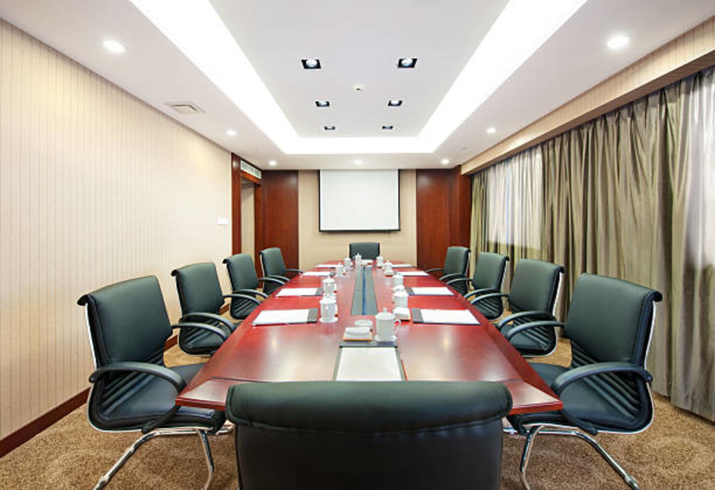 Arfaj Meeting Room(Events & Festivals) in Business Bay, Dubai - HiDubai