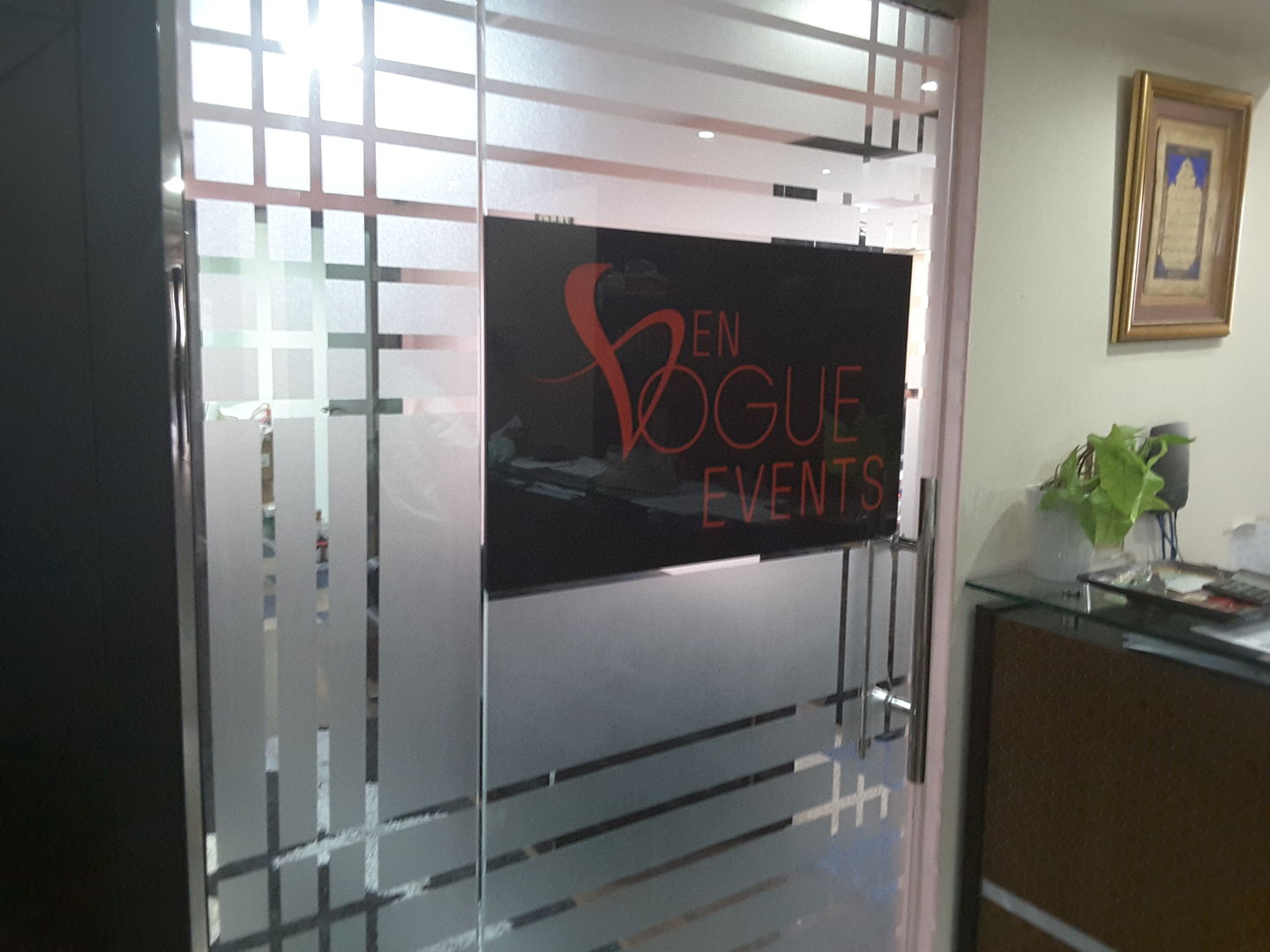 En Vogue IT Solutions(IT Services) in Al Hamriya, Dubai - HiDubai