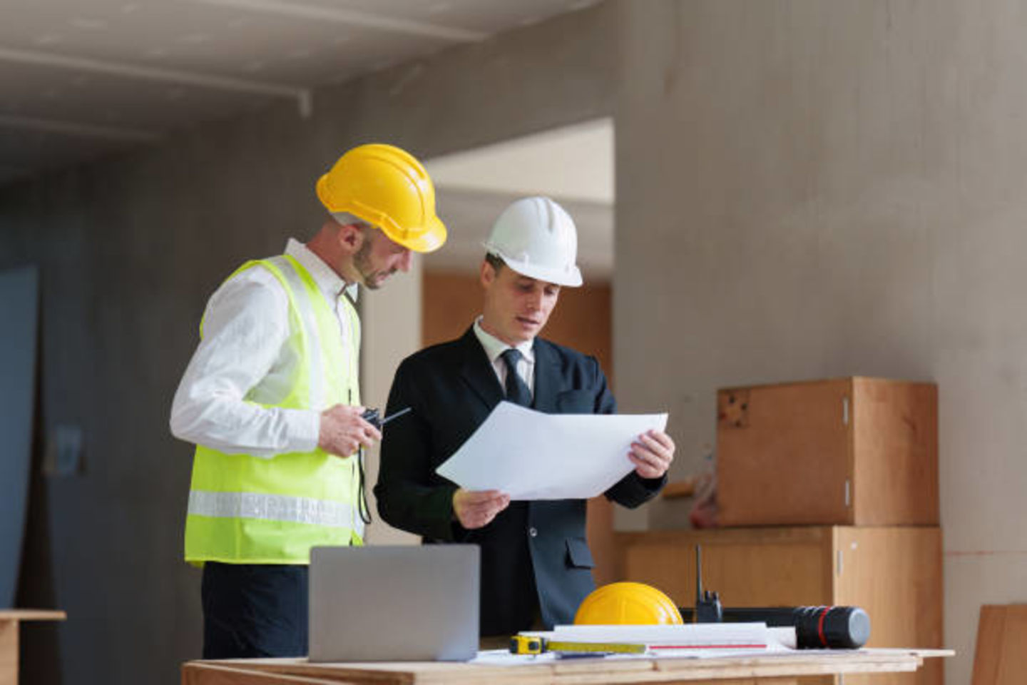 Invincible Building Contracting Llc(Construction & Building Material ...