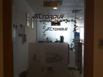 Valtorque Valves Trading(Distributors & Wholesalers) in Business Bay ...