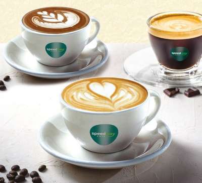 Speedway Cafe(Cafeterias) in Barsha Heights (Tecom), Dubai - HiDubai