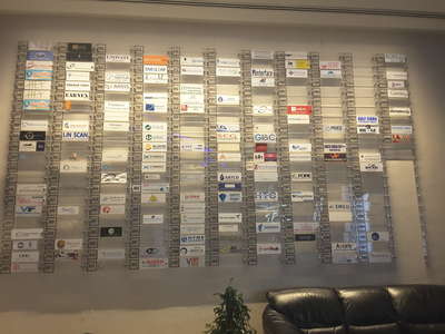 Fludium(PR & Marketing) in Jumeirah Lake Towers (Al Thanyah 5), Dubai ...