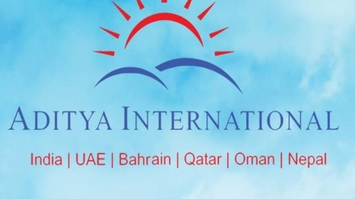 Aditya International Human Resources Consultants(Human Resource ...