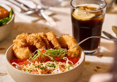 Mytai(Restaurants & Bars) in Burj Khalifa, Dubai - HiDubai