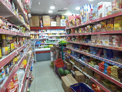 Barsha Hills Mini Mart(Supermarkets, Hypermarkets & Grocery Stores) in Al Barsha 1, Dubai - HiDubai