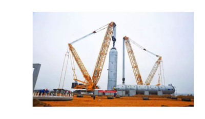 Red Flag Heavy Equipment & Spare Parts Trading(Construction & Building ...
